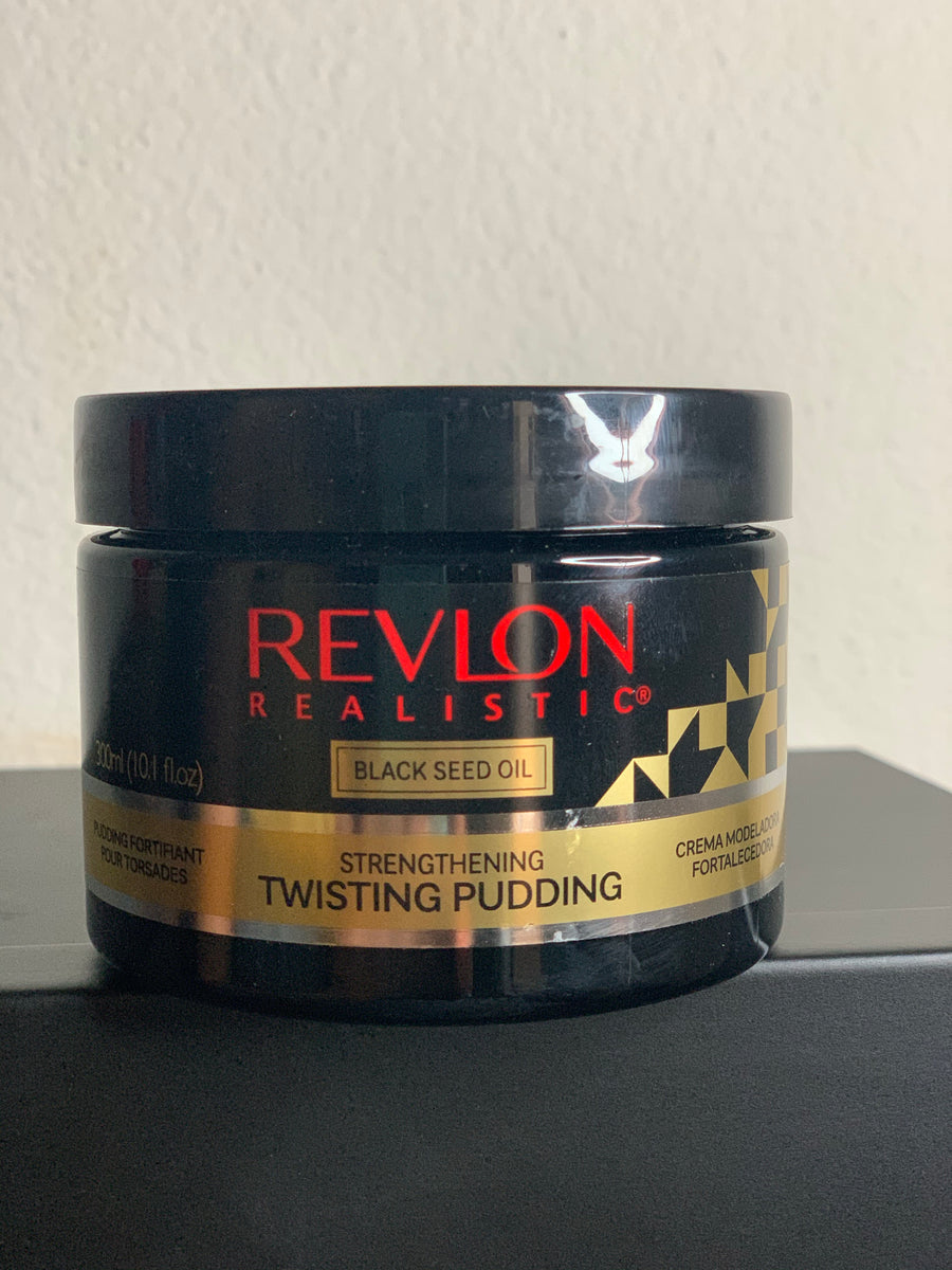 Revlon Twisting Pudding – CCK Beauty Supply