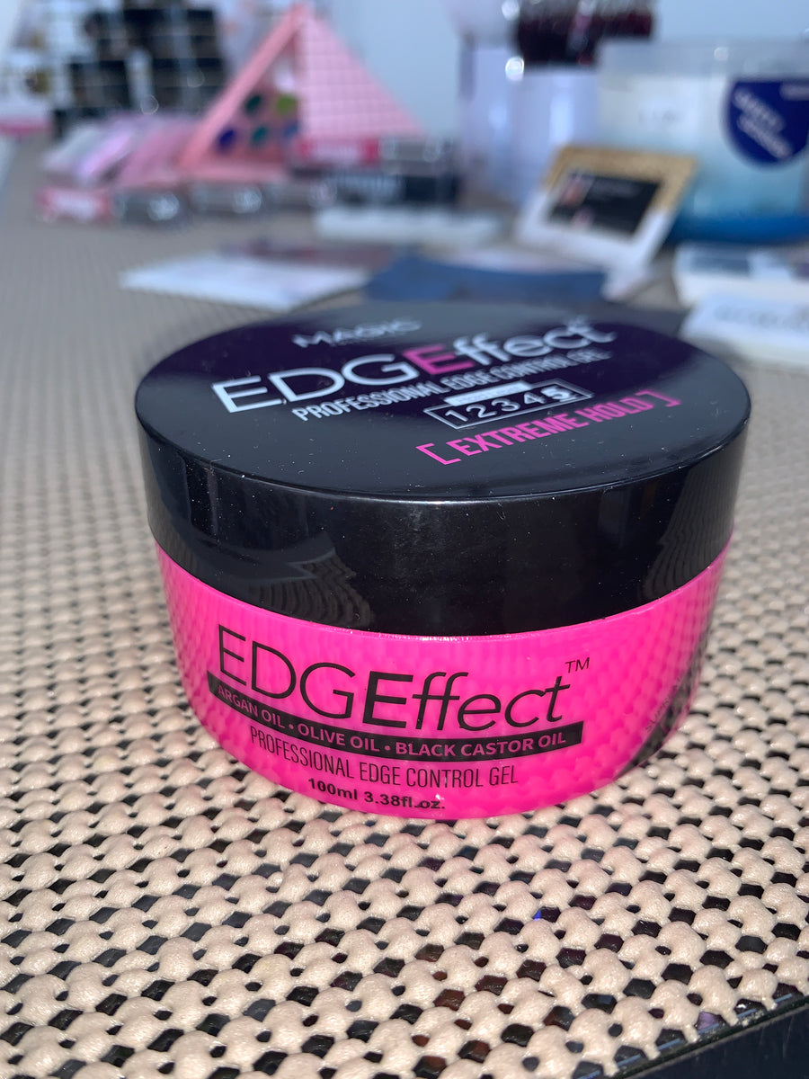 EDGEffect Edge Control – CCK Beauty Supply